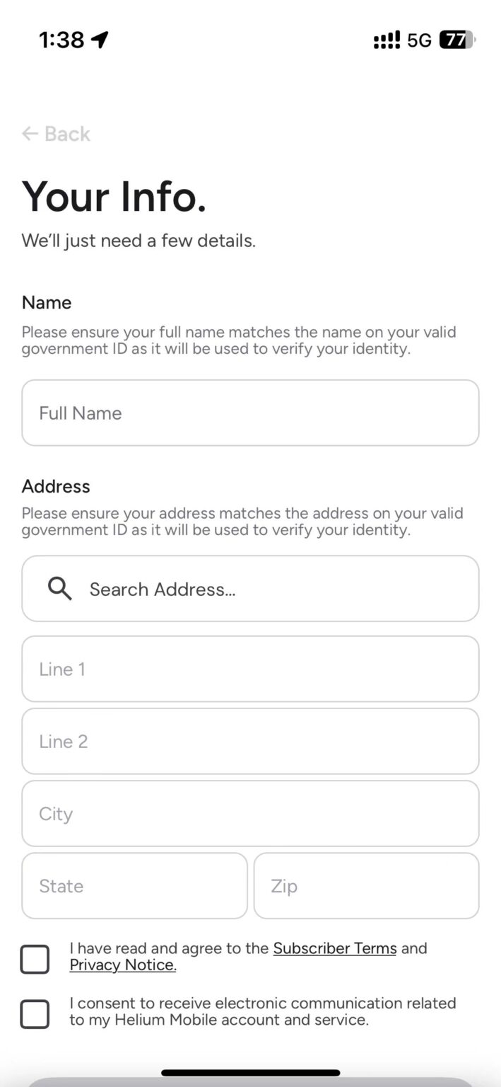 完全免费的美国电话卡：Helium Mobile 深度解析（5分钟获取美国号） - FondSense Blog